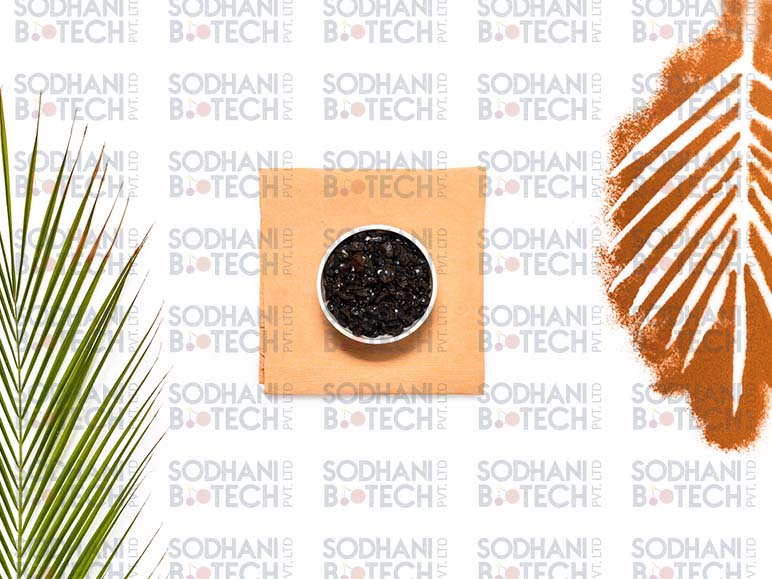 Michigan Brown Extract